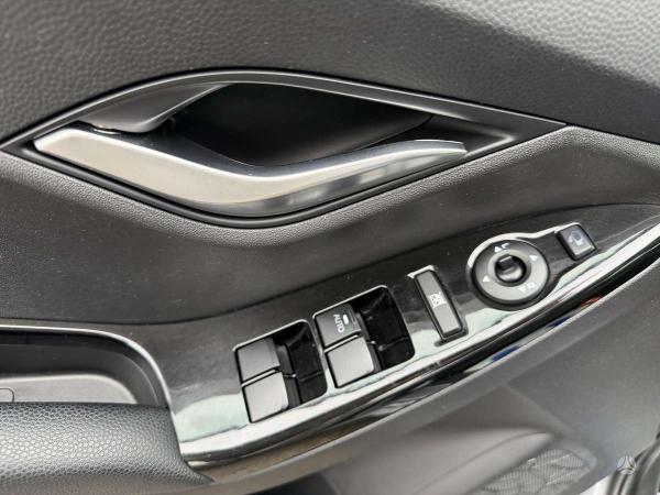 Pelēks Hyundai ix20 2011 Kauņa, ar dzinēja tilpumu 1.59 L un nobraukumu 227 tūkst. km par 5700 €, foto 11 vietnē AUTOMOTO.COM.LV