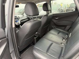 Grey Hyundai ix20 2011 in Kaunas, with an engine capacity of 1.59 L and mileage of 227 thousand km for 5700 €, photo 14 on AUTOMOTO.COM.LV