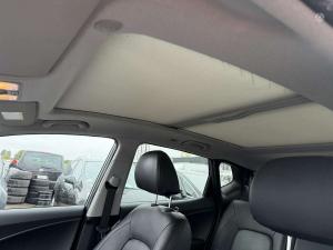 Grey Hyundai ix20 2011 in Kaunas, with an engine capacity of 1.59 L and mileage of 227 thousand km for 5700 €, photo 15 on AUTOMOTO.COM.LV