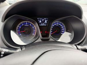 Grey Hyundai ix20 2011 in Kaunas, with an engine capacity of 1.59 L and mileage of 227 thousand km for 5700 €, photo 16 on AUTOMOTO.COM.LV