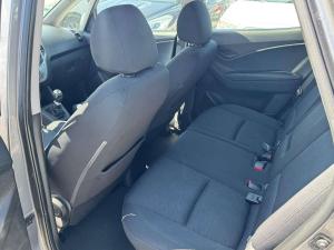 Pelēks Hyundai ix20 2015 Tauragė, ar dzinēja tilpumu 1.58 L un nobraukumu 186 tūkst. km par 4300 €, foto 6 vietnē AUTOMOTO.COM.LV
