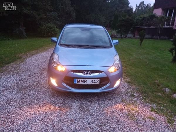 Хендай ix20 2012 в Юрбаркас на AUTOMOTO.COM.LV Хендай ix20 2012 в Юрбаркас, объемом двигателя 1.40 л и пробегом 215 тыс. км за 3000 €, фото 3 на AUTOMOTO.COM.LV