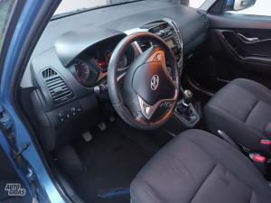 Хендай ix20 2012 в Юрбаркас, объемом двигателя 1.40 л и пробегом 215 тыс. км за 3000 €, фото 11 на AUTOMOTO.COM.LV