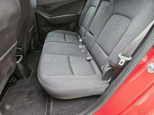 Sarkans Hyundai ix20 2017 Kauņa, ar dzinēja tilpumu 1.60 L un nobraukumu 164 tūkst. km par 5750 €, foto 14 vietnē AUTOMOTO.COM.LV