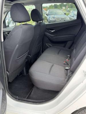 Balts Hyundai ix20 2011 Tauragė, ar dzinēja tilpumu 1.58 L un nobraukumu 293 tūkst. km par 2900 €, foto 17 vietnē AUTOMOTO.COM.LV