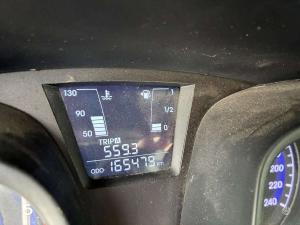Белый Хендай ix20 2011 в Шяуляй, объемом двигателя 1.40 л и пробегом 165 тыс. км за 2650 €, фото 13 на AUTOMOTO.COM.LV