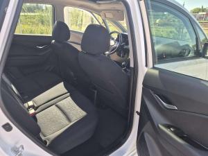 Balts Hyundai ix20 2012 Tauragė, ar dzinēja tilpumu 1.58 L un nobraukumu 215 tūkst. km par 3500 €, foto 12 vietnē AUTOMOTO.COM.LV