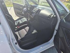 Balts Hyundai ix20 2012 Tauragė, ar dzinēja tilpumu 1.58 L un nobraukumu 215 tūkst. km par 3500 €, foto 13 vietnē AUTOMOTO.COM.LV