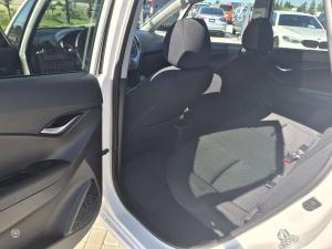 Balts Hyundai ix20 2012 Tauragė, ar dzinēja tilpumu 1.58 L un nobraukumu 215 tūkst. km par 3500 €, foto 19 vietnē AUTOMOTO.COM.LV