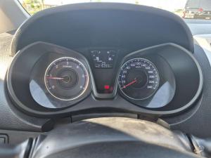 Balts Hyundai ix20 2012 Tauragė, ar dzinēja tilpumu 1.58 L un nobraukumu 215 tūkst. km par 3500 €, foto 22 vietnē AUTOMOTO.COM.LV