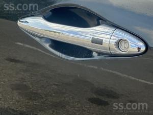 Melns Hyundai ix35 2010 Talsi, ar dzinēja tilpumu 2.00 L un nobraukumu 227 tūkst. km par 5970 €, foto 26 vietnē AUTOMOTO.COM.LV
