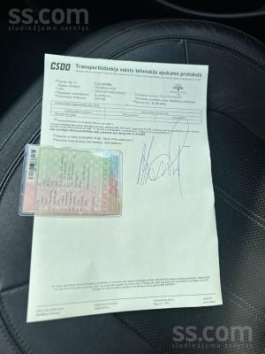 Melns Hyundai ix35 2010 Talsi, ar dzinēja tilpumu 2.00 L un nobraukumu 227 tūkst. km par 5970 €, foto 27 vietnē AUTOMOTO.COM.LV