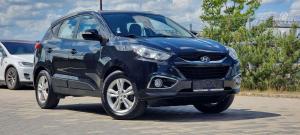 Black Hyundai ix35 2010 in Siauliai, with an engine capacity of 2.00 L and mileage of 178 thousand km for 5100 €, photo  on AUTOMOTO.COM.LV
