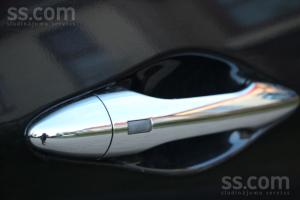 Melns Hyundai ix35 2010 Rīga, ar dzinēja tilpumu 2.00 L un nobraukumu 203 tūkst. km par 4250 €, foto 11 vietnē AUTOMOTO.COM.LV