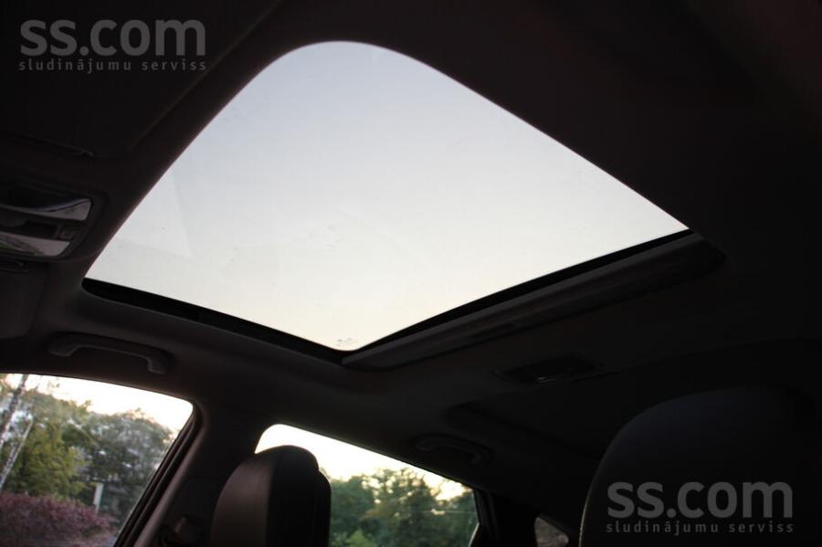 Melns Hyundai ix35 2010 Rīga, ar dzinēja tilpumu 2.00 L un nobraukumu 203 tūkst. km par 4250 €, foto 19 vietnē AUTOMOTO.COM.LV