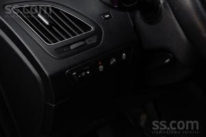 Черный Хендай их35 2011 в Елгава, объемом двигателя 1.70 л и пробегом 226 тыс. км за 4850 €, фото 18 на AUTOMOTO.COM.LV