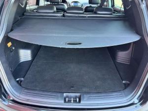 Black Hyundai ix35 2011 in Siauliai, with an engine capacity of 2.00 L and mileage of 253 thousand km for 4450 €, photo 16 on AUTOMOTO.COM.LV