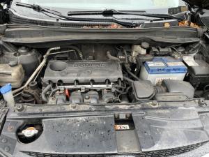 Melns Hyundai ix35 2012 Rīga, ar dzinēja tilpumu 2.00 L un nobraukumu 166 tūkst. km par 5955 €, foto 8 vietnē AUTOMOTO.COM.LV