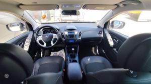 Melns Hyundai ix35 2013 Kauņa, ar dzinēja tilpumu 2.00 L un nobraukumu 87 tūkst. km par 6950 €, foto 3 vietnē AUTOMOTO.COM.LV