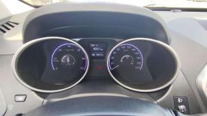 Melns Hyundai ix35 2013 Kauņa, ar dzinēja tilpumu 2.00 L un nobraukumu 87 tūkst. km par 6950 €, foto 13 vietnē AUTOMOTO.COM.LV