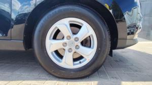 Melns Hyundai ix35 2013 Kauņa, ar dzinēja tilpumu 2.00 L un nobraukumu 87 tūkst. km par 6950 €, foto 21 vietnē AUTOMOTO.COM.LV