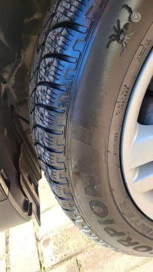 Melns Hyundai ix35 2013 Šauļi, ar dzinēja tilpumu 1.69 L un nobraukumu 184 tūkst. km par 5950 €, foto 12 vietnē AUTOMOTO.COM.LV