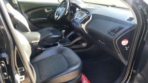 Melns Hyundai ix35 2013 Šauļi, ar dzinēja tilpumu 1.69 L un nobraukumu 184 tūkst. km par 5950 €, foto 20 vietnē AUTOMOTO.COM.LV