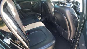 Melns Hyundai ix35 2013 Šauļi, ar dzinēja tilpumu 1.69 L un nobraukumu 184 tūkst. km par 5950 €, foto 21 vietnē AUTOMOTO.COM.LV