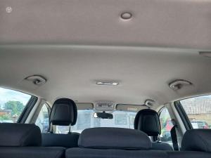 Black Hyundai ix35 2014 in Kelme, with an engine capacity of 1.59 L and mileage of 223 thousand km for 6700 €, photo 14 on AUTOMOTO.COM.LV