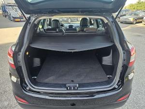 Melns Hyundai ix35 2014 Ukmergė, ar dzinēja tilpumu 2.00 L un nobraukumu 232 tūkst. km par 7550 €, foto 7 vietnē AUTOMOTO.COM.LV