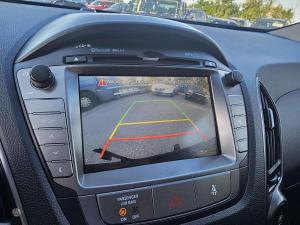 Melns Hyundai ix35 2014 Ukmergė, ar dzinēja tilpumu 2.00 L un nobraukumu 232 tūkst. km par 7550 €, foto 14 vietnē AUTOMOTO.COM.LV