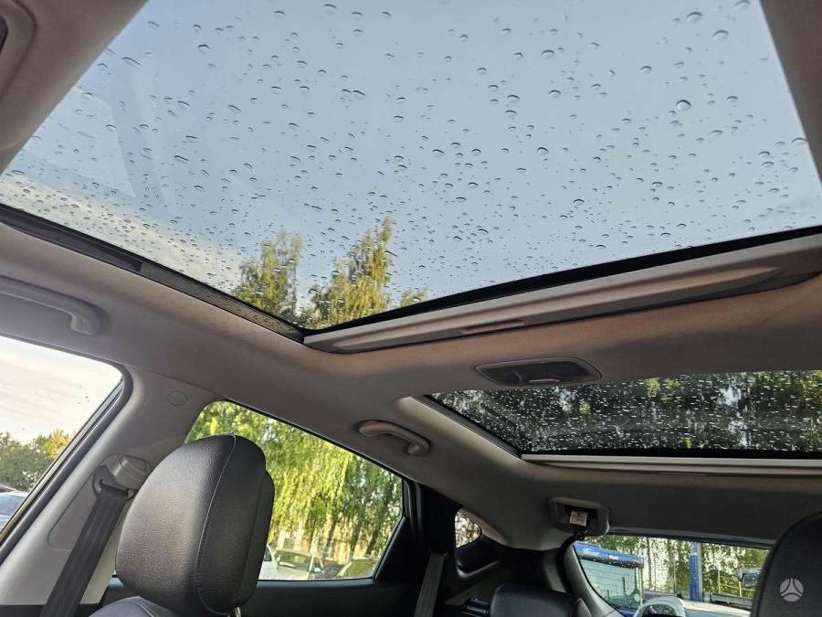 Melns Hyundai ix35 2014 Ukmergė, ar dzinēja tilpumu 2.00 L un nobraukumu 232 tūkst. km par 7550 €, foto 16 vietnē AUTOMOTO.COM.LV