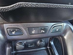 Melns Hyundai ix35 2014 Ukmergė, ar dzinēja tilpumu 2.00 L un nobraukumu 232 tūkst. km par 7550 €, foto 21 vietnē AUTOMOTO.COM.LV