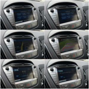 Melns Hyundai ix35 2015 Kauņa, ar dzinēja tilpumu 2.00 L un nobraukumu 194 tūkst. km par 9350 €, foto 5 vietnē AUTOMOTO.COM.LV