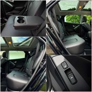 Melns Hyundai ix35 2015 Kauņa, ar dzinēja tilpumu 2.00 L un nobraukumu 194 tūkst. km par 9350 €, foto 20 vietnē AUTOMOTO.COM.LV