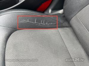 Черный Хендай их35 2014 в Таллин, объемом двигателя 1.60 л и пробегом 77 тыс. км за 8350 €, фото 10 на AUTOMOTO.COM.LV