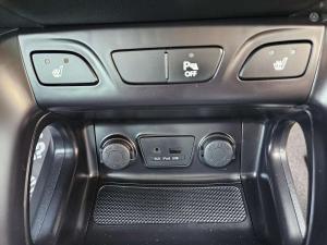 Black Hyundai ix35 2012 in Siauliai, with an engine capacity of 1.60 L and mileage of 197 thousand km for 5950 €, photo 21 on AUTOMOTO.COM.LV