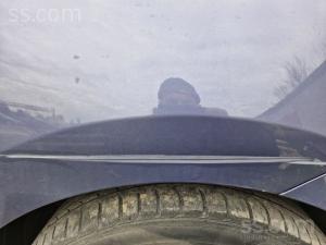 Синий Хендай их35 2012 в Елгава, объемом двигателя 2.00 л и пробегом 208 тыс. км за 5000 €, фото 8 на AUTOMOTO.COM.LV