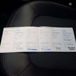 Синий Хендай их35 2012 в Каунас, объемом двигателя 1.59 л и пробегом 250 тыс. км за 4550 €, фото 17 на AUTOMOTO.COM.LV
