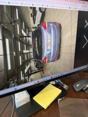 Синий Хендай их35 2013 в Укмерге, объемом двигателя 1.69 л и пробегом 160 тыс. км за 5500 €, фото 5 на AUTOMOTO.COM.LV