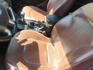 Zils Hyundai ix35 2013 Ukmergė, ar dzinēja tilpumu 1.69 L un nobraukumu 164 tūkst. km par 4400 €, foto 11 vietnē AUTOMOTO.COM.LV