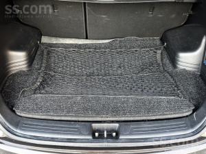 Brūns Hyundai ix35 2011 Rīga, ar dzinēja tilpumu 2.00 L un nobraukumu 180 tūkst. km par 7150 €, foto 11 vietnē AUTOMOTO.COM.LV