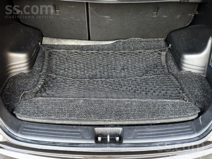Brūns Hyundai ix35 2011 Rīga, ar dzinēja tilpumu 2.00 L un nobraukumu 180 tūkst. km par 7150 €, foto 11 vietnē AUTOMOTO.COM.LV