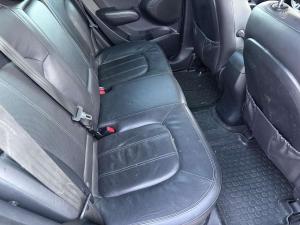 Brown Hyundai ix35 2011 in Taurage, with an engine capacity of 2.00 L and mileage of 248 thousand km for 5200 €, photo 24 on AUTOMOTO.COM.LV