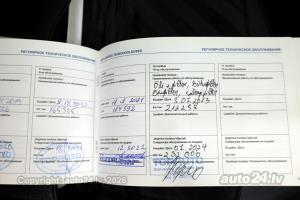 Коричневый Хендай их35 2012 в Таллин, объемом двигателя 2.00 л и пробегом 228 тыс. км за 4499 €, фото 9 на AUTOMOTO.COM.LV
