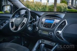 Brūns Hyundai ix35 2012 Rīga, ar dzinēja tilpumu 2.00 L un nobraukumu 139 tūkst. km par 7990 €, foto 8 vietnē AUTOMOTO.COM.LV