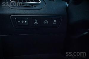 Brūns Hyundai ix35 2012 Rīga, ar dzinēja tilpumu 2.00 L un nobraukumu 139 tūkst. km par 7990 €, foto 18 vietnē AUTOMOTO.COM.LV