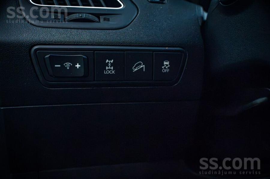 Brūns Hyundai ix35 2012 Rīga, ar dzinēja tilpumu 2.00 L un nobraukumu 139 tūkst. km par 7990 €, foto 18 vietnē AUTOMOTO.COM.LV