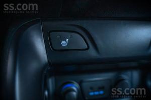 Brūns Hyundai ix35 2012 Rīga, ar dzinēja tilpumu 2.00 L un nobraukumu 139 tūkst. km par 7990 €, foto 20 vietnē AUTOMOTO.COM.LV