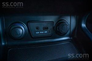 Brūns Hyundai ix35 2012 Rīga, ar dzinēja tilpumu 2.00 L un nobraukumu 139 tūkst. km par 7990 €, foto 21 vietnē AUTOMOTO.COM.LV